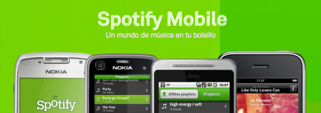 Spotify: ¿Qué es y qué nos ofrece?