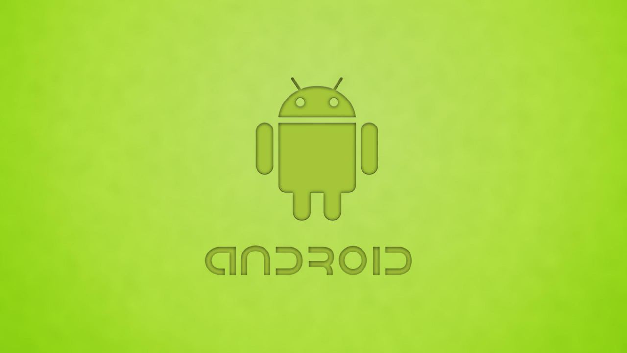 El origen del logo del sistema operativo Android