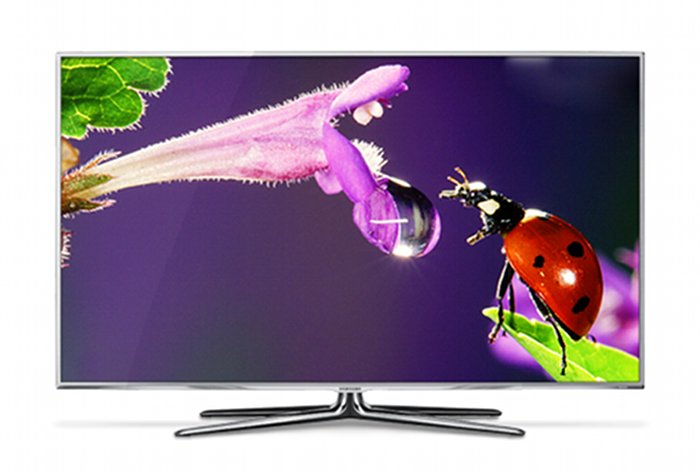 Probamos la Samsung D8000 Smart 3D LED TV, la televisión inteligente ...