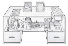 Memex: el invento que pudo haber cambiado el mundo