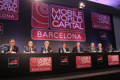 Barcelona, Mobile World Capital hasta 2018, estudiamos a fondo qué es ...