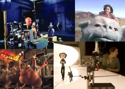 Las claves del Stop Motion, una técnica de animación
