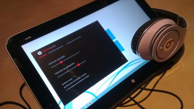 Monster Beats Audio Studio