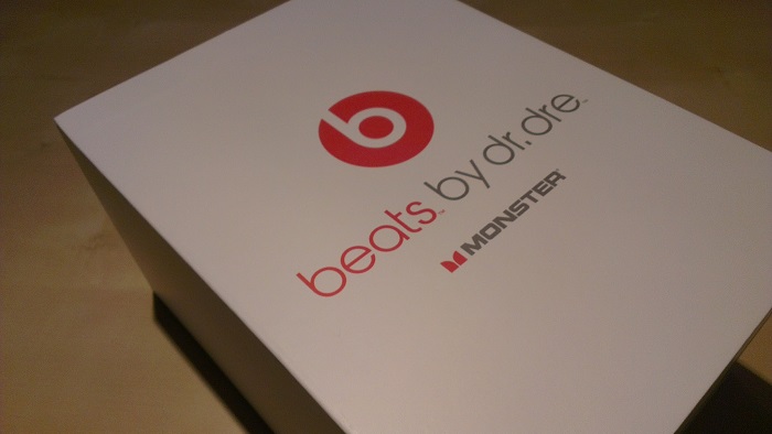 Monster Beats Audio Studio