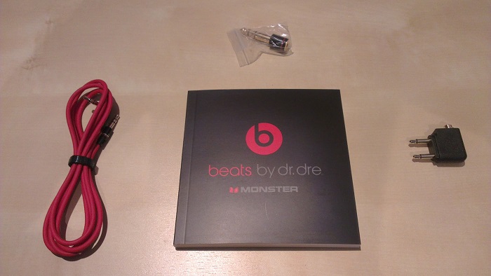 Monster Beats Audio Studio