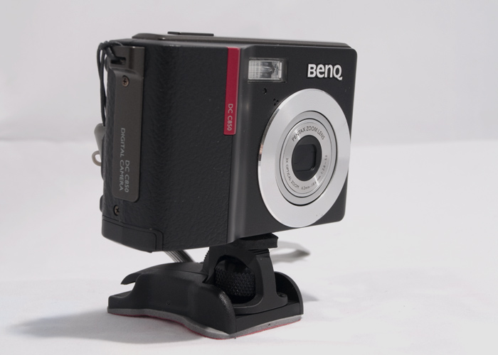 Analizamos Camera Demon, nos da la oportunidad de lanzarnos a la ...