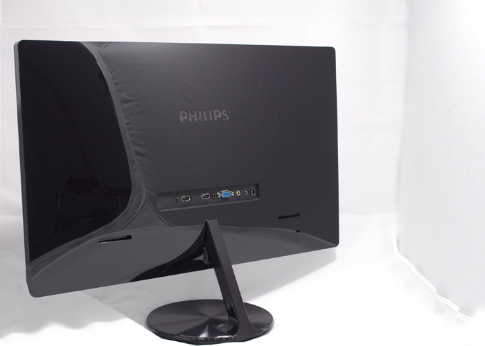 Probamos el nuevo monitor de Philips con tecnología MHL para ...