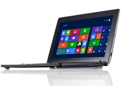 Ekoore Python S3, una tablet con personalidad múltiple: admite Windows ...