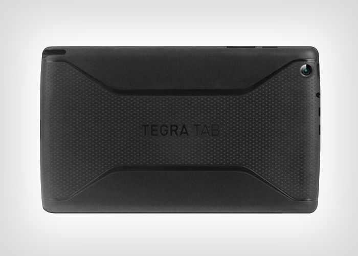 NVIDIA Tegra Tab, una nueva tablet con Android