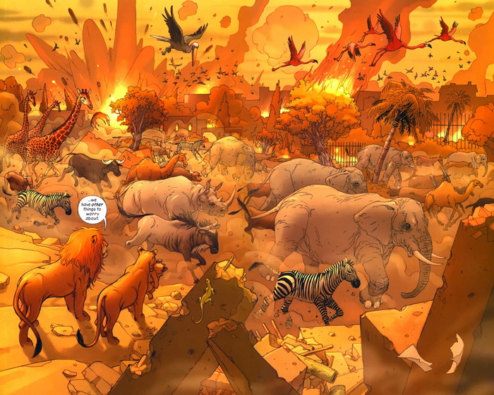 Cómics históricos en Xombit, tercera entrega