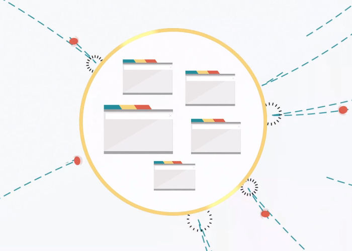 Google Project Shield protege las webs de ataques DDoS