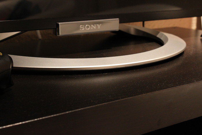 Review del televisor Sony KDL-47W805A