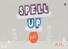 Spell Up: el nuevo juego de Chrome