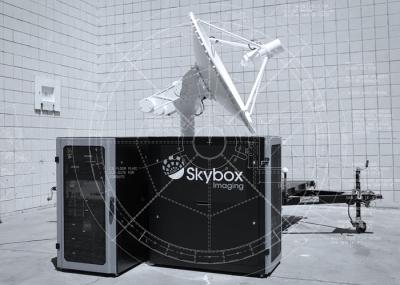 Google adquiere Skybox Imaging