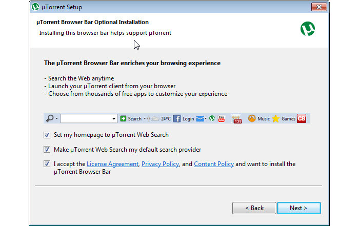 Programas gratis con crapware en Windows, una pesadilla que Microsoft ...