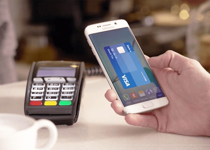 Samsung Pay Mini, la nueva app para pagar también con iOS y Android