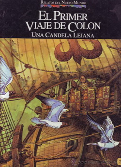 Cómics históricos en Xombit, primera entrega